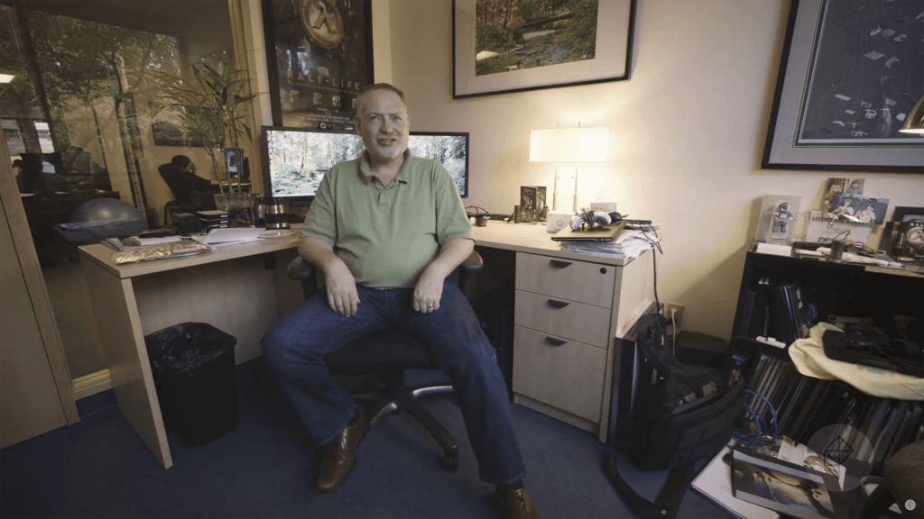 About - Hidden Path Entertainment