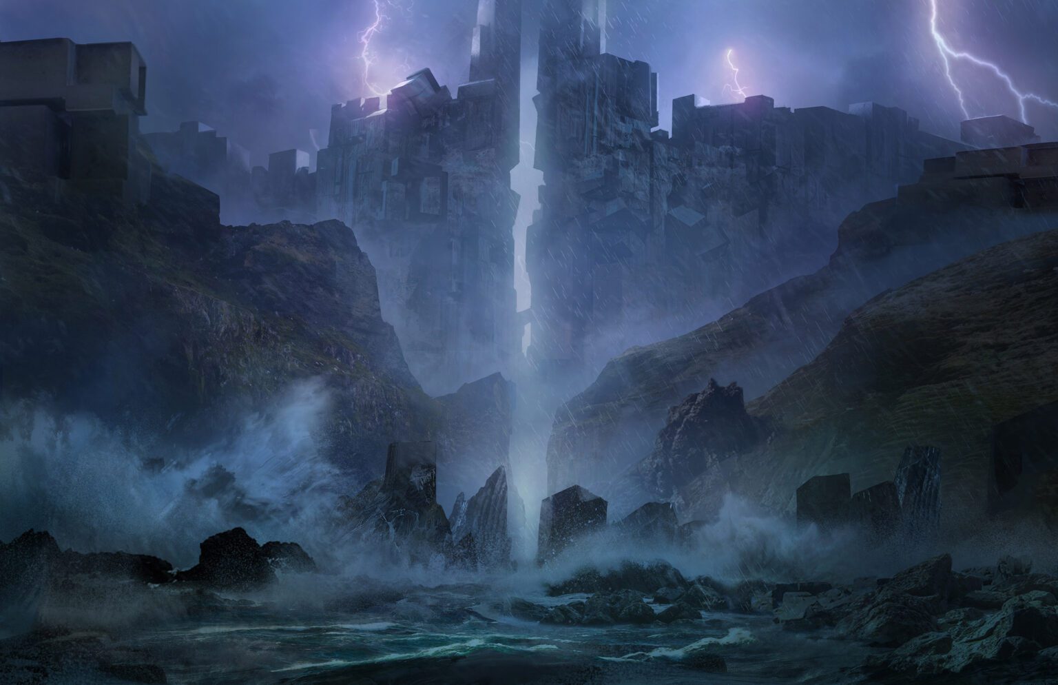 Home - Hidden Path Entertainment