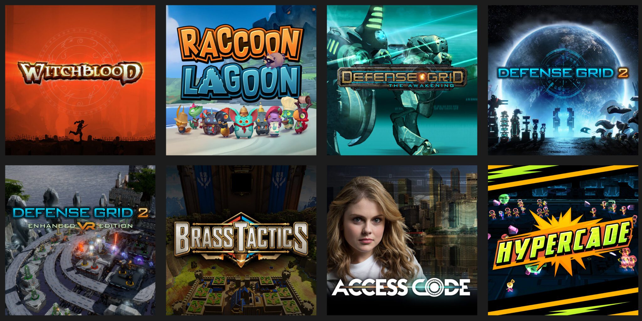 About - Hidden Path Entertainment